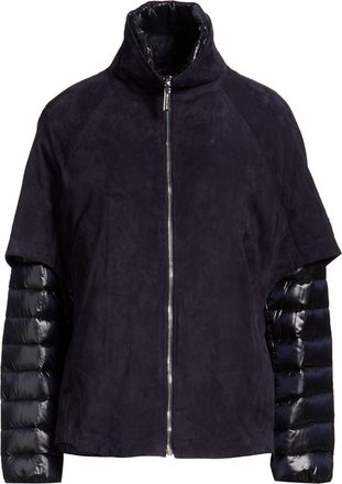 Moorer JACKEN & M&Auml;NTEL - Jacken und Anoraks auf YOOX.COM
