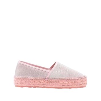 Love Moschino Kleider f&uuml;r besondere Anl&auml;sse - - Shoes - Damen - Rosa - 37 EU