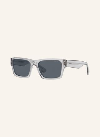 Prada Sonnenbrille Pr 25zs grau