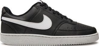 Nike Sneakers Nike Court Vision Lo Nn DH2987 001 Schwarz