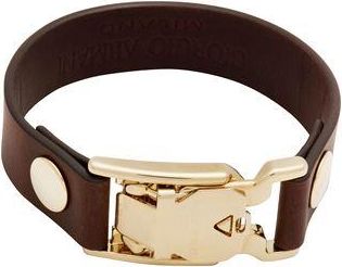 Giorgio Armani JOAILLERIE et MONTRES - Bracelets sur YOOX.COM