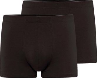 Hanro Boxershorts Cotton Superior