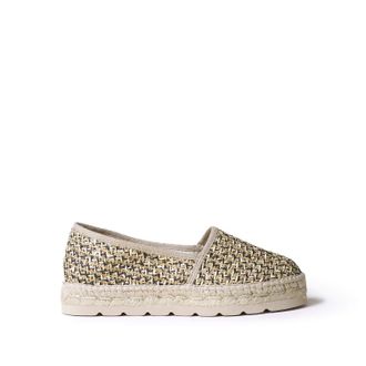 Toni Pons Damen Seelen-Pa Sneaker, Gold, 37 EU
