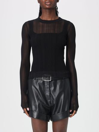Sportmax Short SPORTMAX Femme couleur Noir