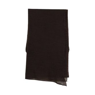 Destin Destin - Winter Scarves - unisex - Accessoires - Brun - Taille: ONE Size
