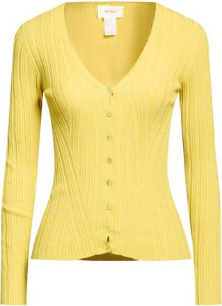 Vicolo STRICKWAREN - Strickjacken auf YOOX.COM