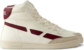 SAYE Baskets 89 Montantes Vegan Saye