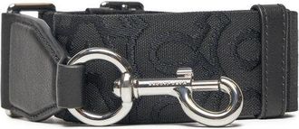 Marc Jacobs Austauschbarer Handtaschenriemen 2F3SST016S08 Schwarz