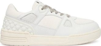 Love Moschino Sneakers JA15094G1OIKA10A Wei&szlig;