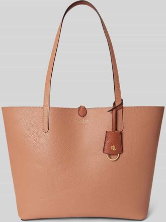 Lauren Ralph Lauren Shopper mit Wendeoption und Minibag