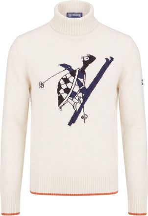 Vilebrequin STRICKWAREN - Rollkragenpullover auf YOOX.COM