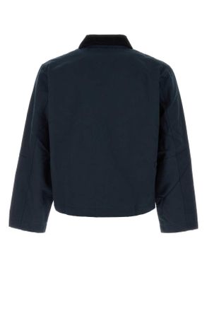 Gimaguas Jacket - Navy