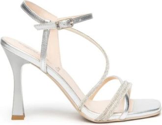 Nero Giardini Femme, Chaussures, Gris, Taille: 38 EU Chaussures