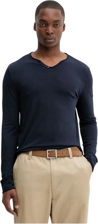 Zadig&Voltaire Herren, Oberteile, Blau, 2XLGr&ouml;&szlig;e
