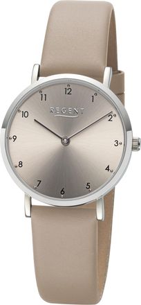 Regent Analoguhr