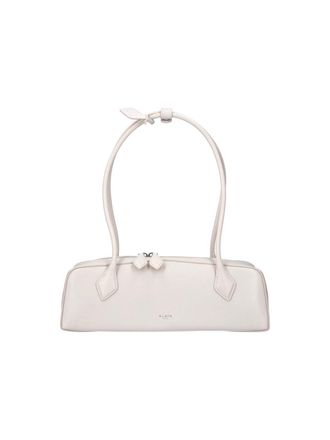 Alaia Medium Shoulder Bag Le Teckel