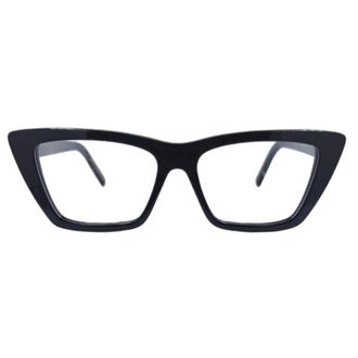 Saint Laurent Mica Opt Frame - - Accessories - Damen - Schwarzk - ONE SIZE