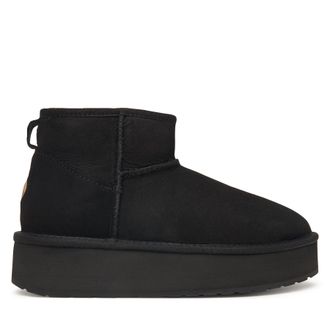Emu Schneeschuhe EMU Australia Stinger Micro Flatform 2.0 W13296 Schwarz