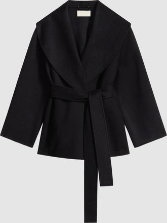 Vanessa Bruno Manteau Gracie Noir