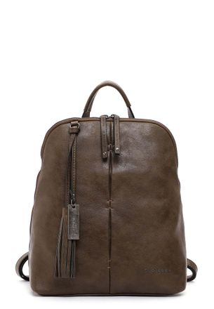 Suri Frey Rucksack Livy Backpack Mud braun