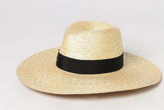 Borsalino Chapeau Femme couleur Noir