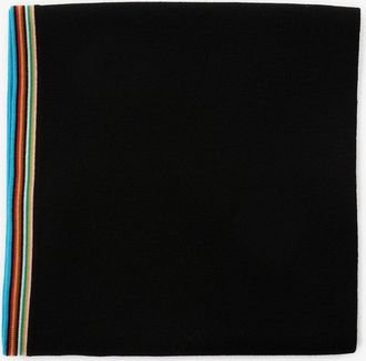 Paul Smith Echarpe en cachemire