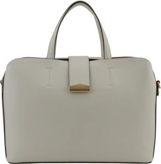 Pourchet Femme, Sacs, Beige, Taille: ONE Size Cavalcade