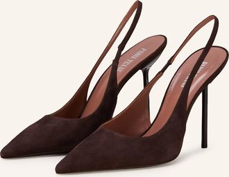 PARIS TEXAS Paris Texas Slingpumps Lidia braun