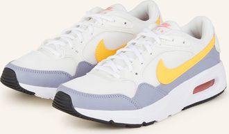 Nike Sneaker Air Max weiss