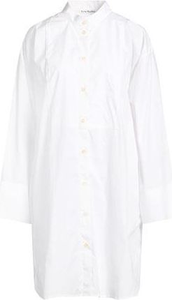 Acne Studios ROBES - Robes courtes sur YOOX.COM