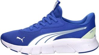 Puma Flexfocus Lite Sliptech Jr Sneakers - - Shoes - Herren - Blau - 38 EU