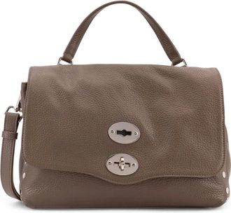 Zanellato Damen, Taschen, Grau, ONE SIZEGr&ouml;&szlig;e