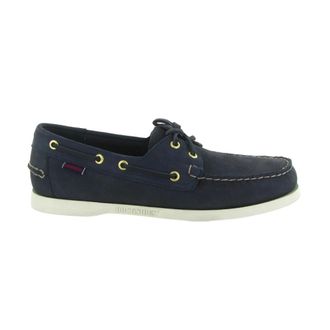 Sebago Herren, Schuhe, Blau, 43 EUGr&ouml;&szlig;e