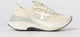 Premiata Sneakers PREMIATA Damen Farbe Beige