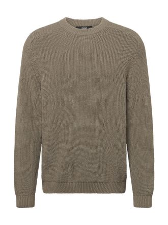 Mavi Crew Neck Knit; Aloe
