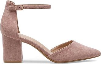Jenny Fairy Pumps AMMA WSS20968-01. Rosa