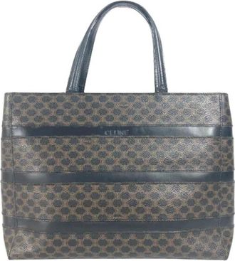 Celine Damen, Pre-Owned, Braun, ONE SIZEGr&ouml;&szlig;e