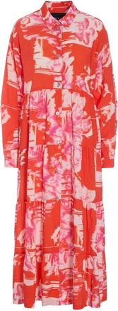 Bitte Kai Rand Femme, Robes, Multicolore, Taille: 42 FR Shirt Robes