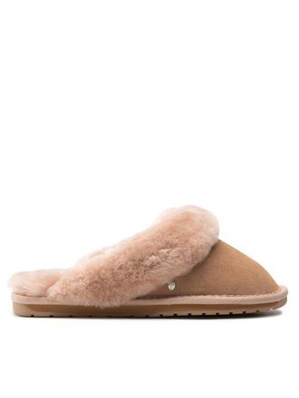 Emu Hausschuhe Jolie W10015 Beige
