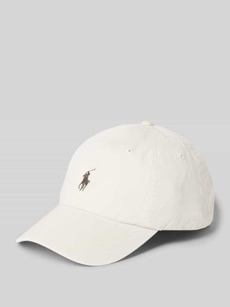 Polo Ralph Lauren Cap aus reiner Baumwolle