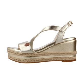 POPA Femme, Chaussures, Jaune, Taille: 39 EU Sandalia Ipanema Laminado