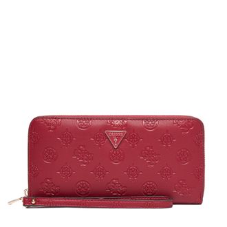 Guess Geldb&ouml;rse Guess Diana SLG SWPD97 27146 Rot