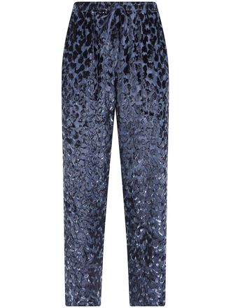 Pierre-Louis Mascia Pants Main Pattern Vepel Wonderful