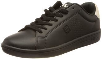 Fila Damen Orbit wmn Sneaker, Black, 38 EU