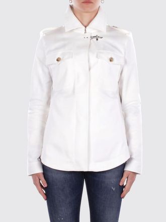 Fay Veste FAY Femme couleur Blanc