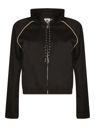 adidas Pull Col Rond - Noir