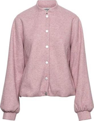 &Co Woman Carice Jacke - - Jackets - Damen - Rosa - L