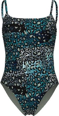 Arena Damen Badeanzug WOMENS WATER PRINT SWIMSUIT ONE PIECE