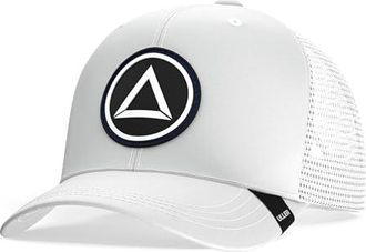 Uller Casquette Northern Blanc