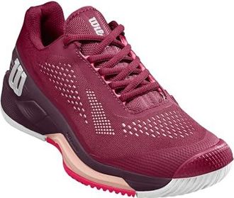 Wilson Rush Pro 4.0 Womens Tennis Shoe